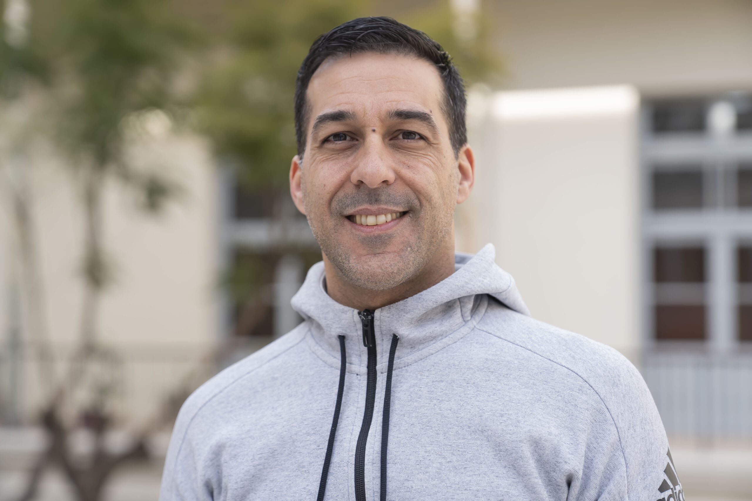 UTU | Mauricio D’Andrea Martínez