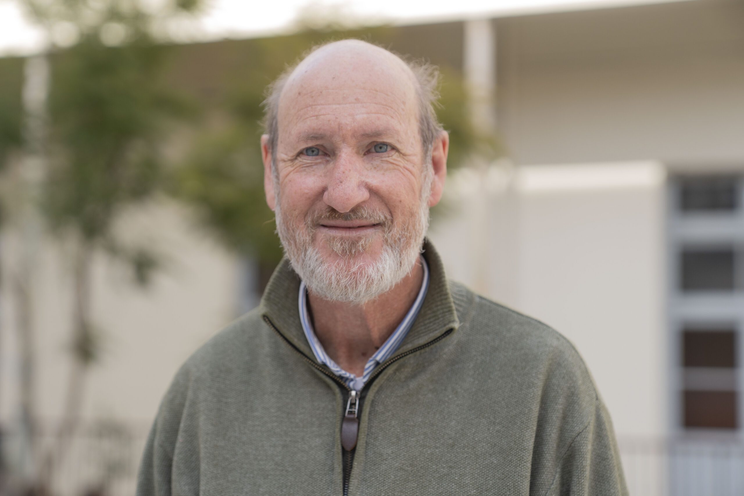 UTU | Gustavo Enrique Fischer